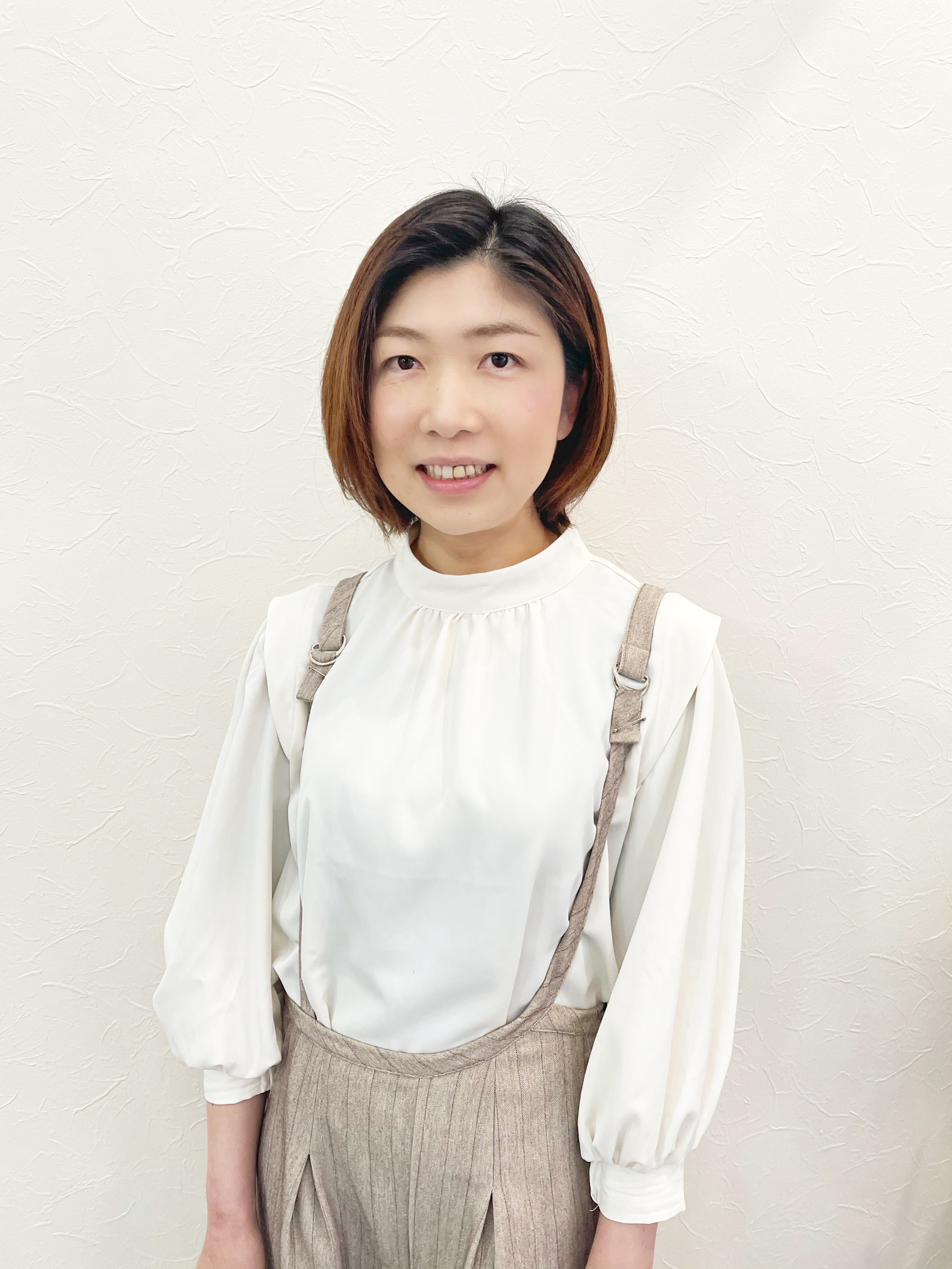 staff 永井 亜美 - Bj Unika